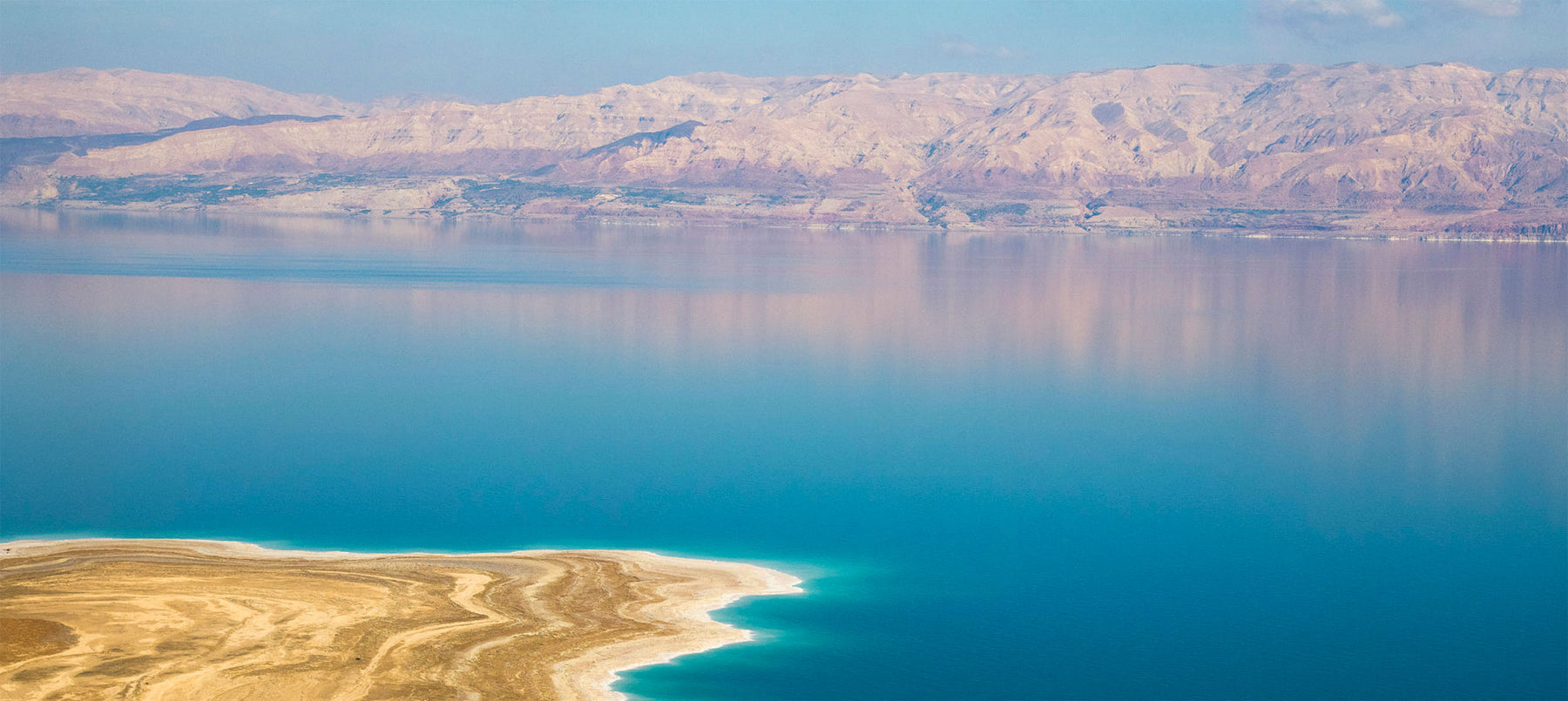 Dead Sea Ormus - Manna