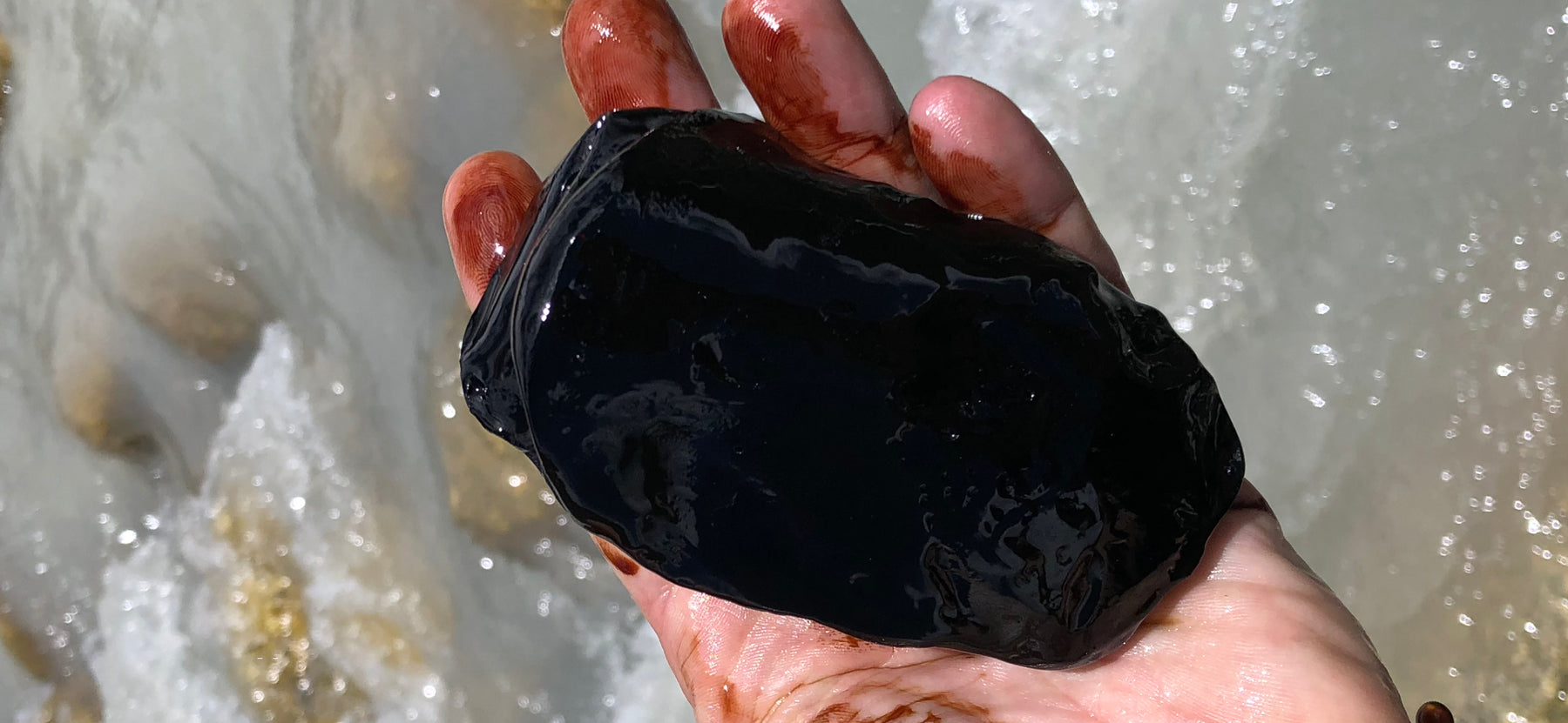 Himalayan Shilajit - Manna